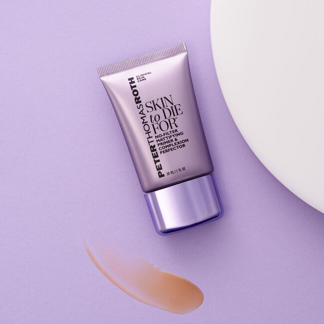 Primer | Mirrors Beauty