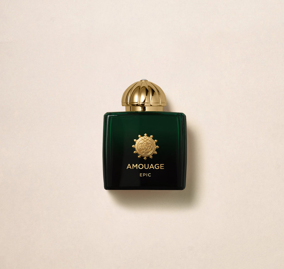 AMOUAGE EPIC WOMAN | Mirrors Beauty