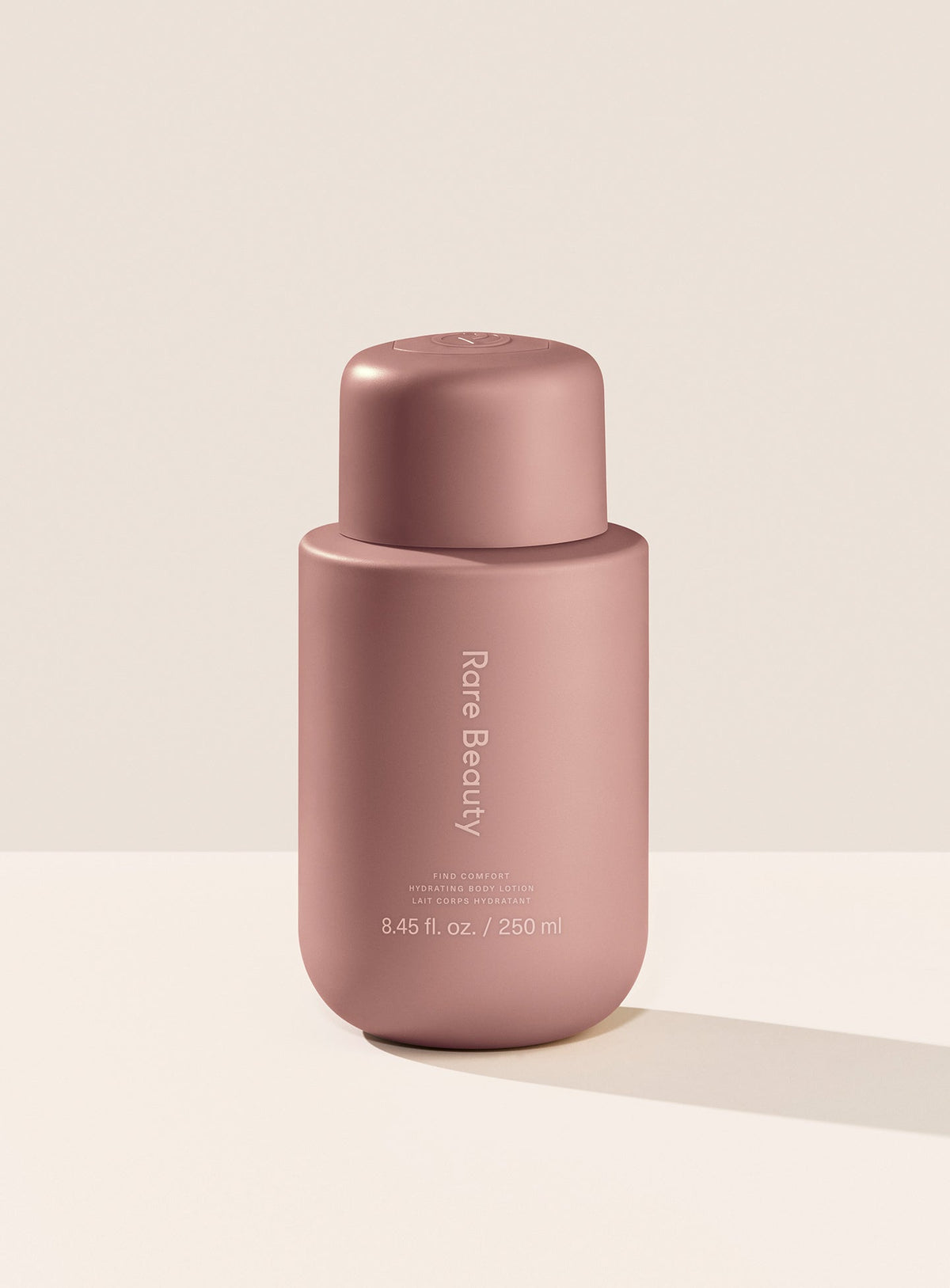 Rare Beauty Find Comfort Niacinamide Hydrating Body Lotion | Mirrors Beauty